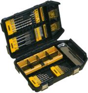 Σετ 100 Τεμ Dewalt Τρυπανια Extreme Sds Plus + Μυτες Array Κασετινα ...
