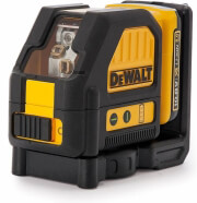 Περιστροφικο Laser Αυτορυθμιζομενο Dewalt Κοκκινης Προβολης 10.8v 2ah ...