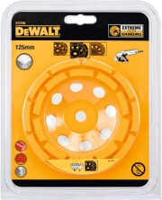 Διαμαντοδισκος Λειανσης Μπετου Double Dewalt M14 125mm Dt3796 ...