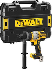Δραπανοκατσαβιδο Κρουστικο Dewalt 18v Flexvolt Solo Brushless Βαλιτσα ...
