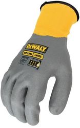 Γαντια Εργασιας Dewalt Αδιαβροχα Νιτριλιου Dpg35l - Προστατευτικα (TLS ...
