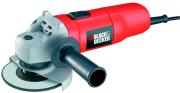 Γωνιακος Ηλεκτρικος Τροχος Black & Decker 115mm 900w Kg915 - Τροχοι ...