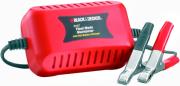 Συντηρητης Μπαταριας Αυτ/του Black & Decker 2amp Bdv080 - Εξοπλισμος ...