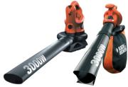 Φυσητηρας-απορροφητηρας Φυλλων Βlack & Decker 3000w Gw3000 - Φυσητηρες ...