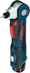 Γωνιακο Κατσαβιδι Μπαταριας Bosch Pro Gwi 10.8v Li-ion Solo - Δραπανα ...