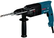 Πιστολετο Περιστροφικο Ηλεκτρικο Bosch Pro Sds Plus 2.7j 790watt Sds ...