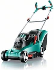 Χλοοκοπτικο Μπαταριας Bosch Rotak 34 36v Li-ion 2.6ah 34cm 40l Ergoflex ...