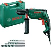 Δραπανο Κρουστικο Ηλεκτρικο Bosch Psb 570 Re 570watt + Κασετινα ...