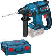 Πιστολετο Περιστροφικο Μπαταριας Bosch Pro Gbh 18v-ec Brushless Solo L ...