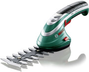 Ψαλιδι Θαμνων Χλοης Μπαταριας Bosch Isio 3 3.6v 1.5ah Li-ion 12cm ...