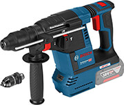 Περιστροφικο Πιστολετο Μπαταριας Bosch Pro Gbh 18v-26 F Solo 0611910000 ...
