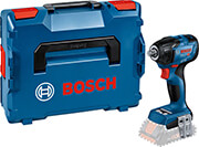 Παλμικο Κατσαβιδι & Μπουλονοκλειδο Bosch Pro Gds 18v-210 C Ec Solo L ...