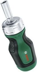 Κατσαβιδι Χουφτας Νανος Bosch + 6 Μυτες 1600a027pk - Μικροεργαλεια ...