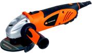 Γωνιακος Ηλεκτρικος Τροχος Krausmann 125μμ 900w 8501 - Τροχοι (TLS.040010)