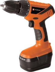 Δραπανοκατσαβιδο Μπαταριας Krausmann 14.4v 7101 - Δραπανα-κατσαβιδια ...