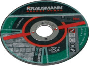 Δισκοι Κοπης Μαρμαρου Krausmann 180x3x22.2 - Αναλωσιμα-εξαρτηματα ...