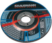 Δισκοι Λειανσης Σιδηρου Krausmann 180mm - Αναλωσιμα-εξαρτηματα ...