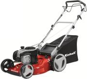 Μhxanh Γκαζον Βενζινοκινητη Einhell Gc-pm 46/1 S Hw Rear Wheel Briggs ...