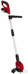 Χλοοκοπτικο Μπαταριας Einhell Ge-ct 18v Li-on 1.5ah Kit 3411170 ...