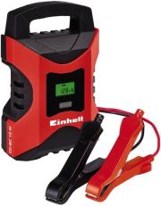 Φορτιστης Μπαταριας Αυτοκινητου Einhell Cc-bc 10 M 1002241 - Εξοπλισμος ...