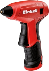 Πιστολι Θερμικης Σιλικονης Μπαταριας Einhell Tc-cg 3.6 Li 4522180 ...