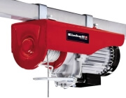 Παλαγκο Ηλεκτρικο Einhell Tc-eh 600 Kg 1050watt 2255150 - Ανυψωτικα ...