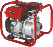 Βενζινοκινητη Αντλια Einhell Gc-pw 46 208cc 6.17hp Τετραχρονη 4171372 ...