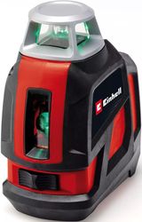 Einhell Laser Σταυρου Te-ll 360 G Αυτορυθμιζομενο 2270119 - Οργανα ...