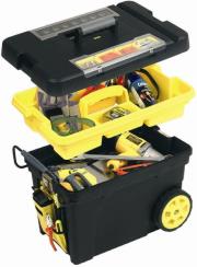 -xxx Array Array Εργαλειοθηκη Τροχηλατη Stanley Rolling Chests 50l 1-92 ...