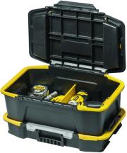 Εργαλειοθηκη Με Αποσπωμενη Ταμπακιερα Stanley 71-962 - Εργαλειοθηκες ...