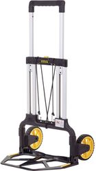Καροτσι Αλουμινιου Πτυσσομενο Stanley 125kg Fxwt-706 - Παλεττοφορα ...