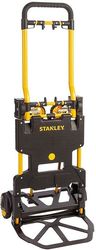 Καροτσι Πτυσσομενη Πλατφορμα Stanley Folding Cart 70/137kg Sxwt-ft585 ...