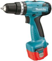 Δραπανοκατσαβιδο Μπαταριας Makita Κρουστικο 12v 2 X 2.0ah Ni-cd 10mm ...