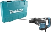 Κρουστικο Περιστροφικο Πιστολετο Makita 35mm 6.1j 850watt Avt Hr3541fc ...