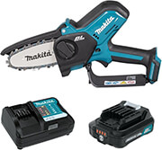 Κλαδευτικο Αλυσοπριονο Μπαταριας Makita 12v 2ah Brushless 10cm Λαμα ...