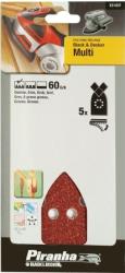 Σετ 5 Φυλλων Λειανσης Quick Fit Γωνιας Προτρ. Array 60 Β X31437-xj ...