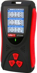 Μετρητης Ακτινοβολιας Uni-t Ut-334a - Οργανα μετρησης (TLS.130350)