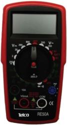 Πολυμετρο Ψηφιακο Telco Cb-50a - Οργανα μετρησης (TLS.140456)