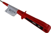 Δοκιμαστικο Κατσαβιδι Luskhaus 135mm Vde 153019 - Μικροεργαλεια ...