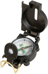 Tracer Adventure Ta201 Metal Compass - Accessories (TLS.140811)