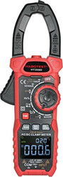 Αμπεροτσιμπιδα Habotest Ht208d Digital Clamp Meter - Οργανα μετρησης ...