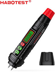 Μετρητης Υγρασιας Habotest Ht65 Mini Wood Moisture Meter - Οργανα ...