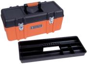 Εργαλειοθηκη Πλαστικη Με Μεταλλικα Clips Tactix Array 23'' 58x26x25 Με ...