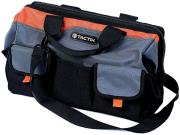 Τσαντα Εργαλειοθηκη Tactix 16'' 40x28x30.5 Cm 323143 - Εργαλειοθηκες ...