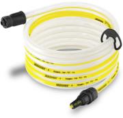 Σωληνας Αναρροφησης Karcher Sh 5 Suction Hose Ecologic - Αναλωσιμα ...
