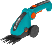 Ψαλιδι Κλαδευτiko Μπορντουρας Μπαταριας Gardena Comfort Cut 9858-20 ...