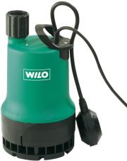 Υποβρυχια Αντλια Αποστραγγισης Wilo Tmw 32/11 Καθαρων & Ομβρυων ...