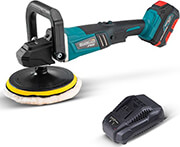 Ρυθμιζομενος Αλοιφαδορος Bormann Brushless Μπαταριας Array 20v Li-ion ...