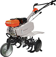 Σκαπτικο Nakayama Βενζινης 6.5hp 2 Εμπρος 1 Οπισθεν - Σκαπτικα (TLS.330253)