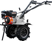 Σκαπτικο Nakayama Βενζινης 6.5hp 2 Εμπρος 1 Οπισθεν - Σκαπτικα (TLS.330254)